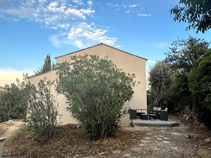 Maison 5 pièces à vendre à Draguignan, Billette, La Foux, Les Négadis