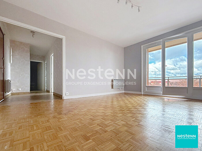 Appartement à vendre - Feurs - 2 pièces - 1 chambre