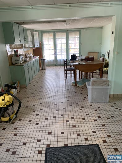 Maison 4 pièces à vendre - Aulnay