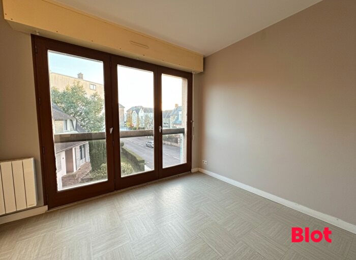 Quartiers Sud-Ouest, Sainte-Thérèse - Appartement 1 pièce à vendre