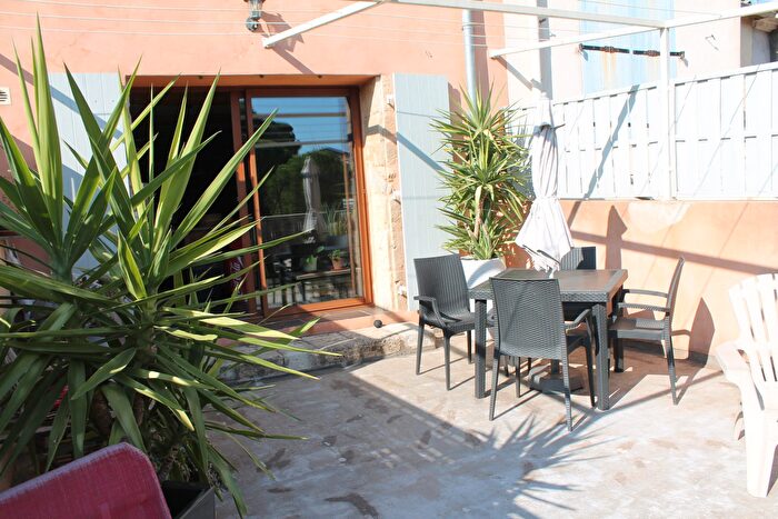 Maison à vendre - Montagnac - 3 pièces - 2 chambres