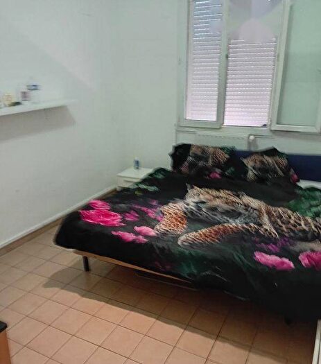 Appartement 3 pièces à Marseille 13ème arrondissement, à louer