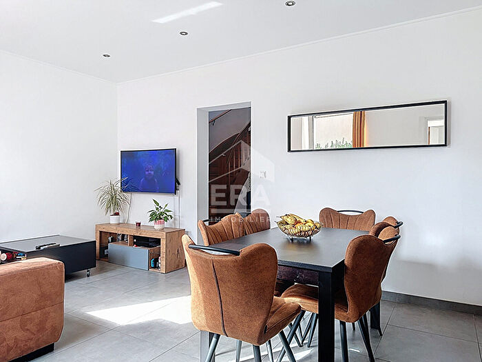 Maison à vendre - Longwy, Longwy Bas, Recollets - 5 pièces - 4 chambres