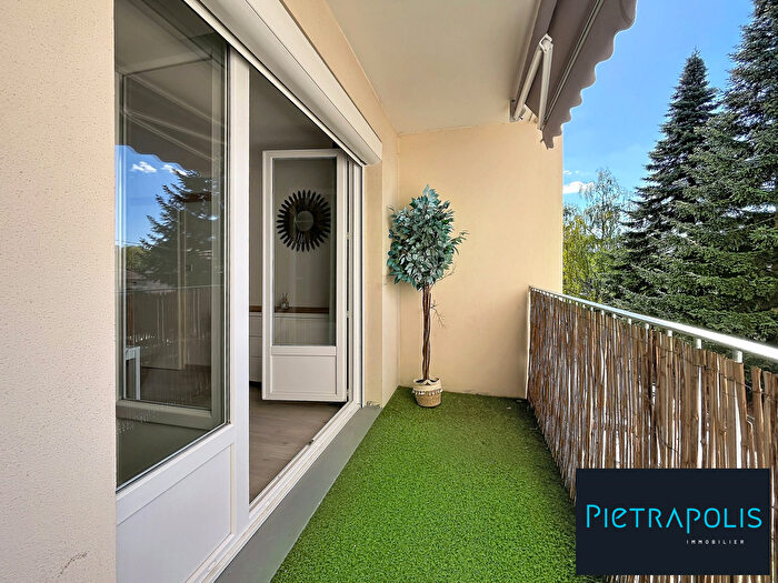 Appartement 2 pièces à vendre - Dijon, Les Gènois