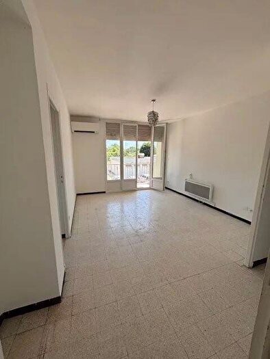Appartement 3 pièces à louer - Centre Ville Nord, Tarascon