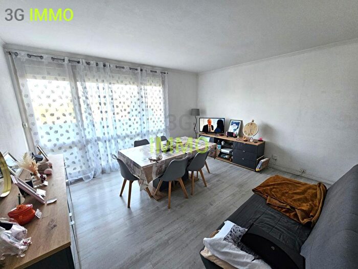 Saint-Quentin, Europe, Rémicourt : Appartement 2 pièces à vendre