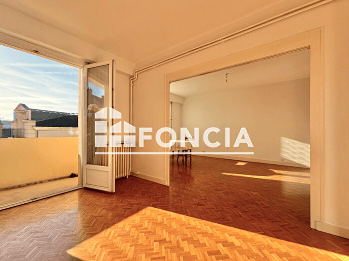 Appartement à vendre - Cholet, Gambetta - 3 pièces - 1 chambre