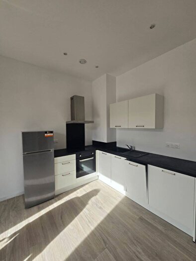 République, Cannes - Appartement 3 pièces à louer