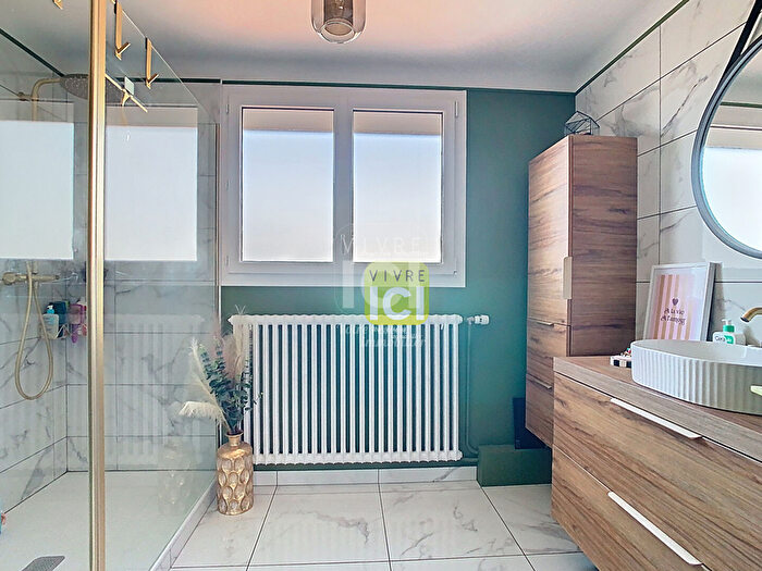 Maison à vendre - Cholet, Turbaudières - 6 pièces - 3 chambres