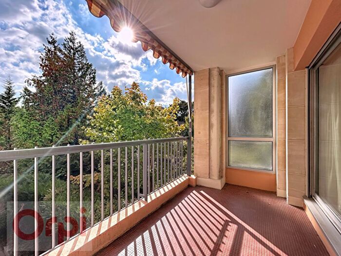 Appartement à vendre - Châtillon, Vieux Bourg, Malraux - 4 pièces - 3 chambres