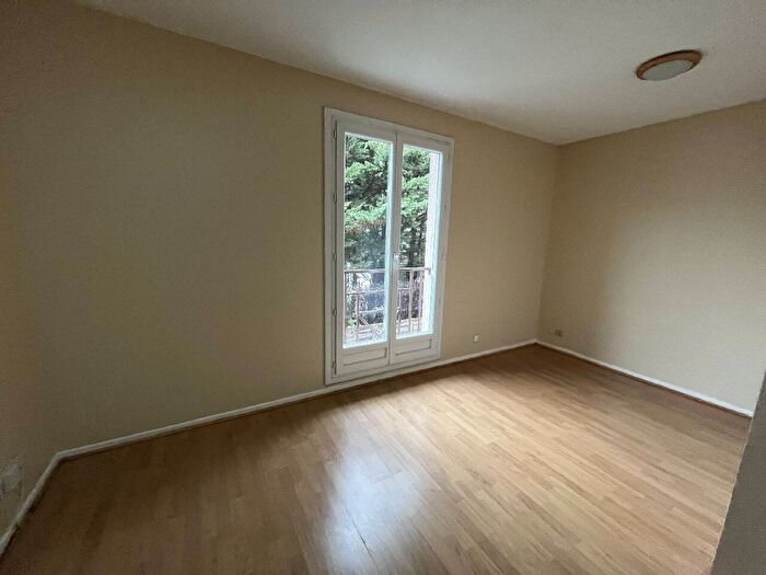 Appartement à louer - Épinay-sur-Orge - 1 pièce