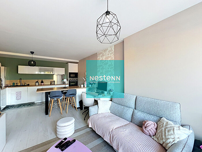 Franconville, Jean Monnet : Appartement 3 pièces à louer