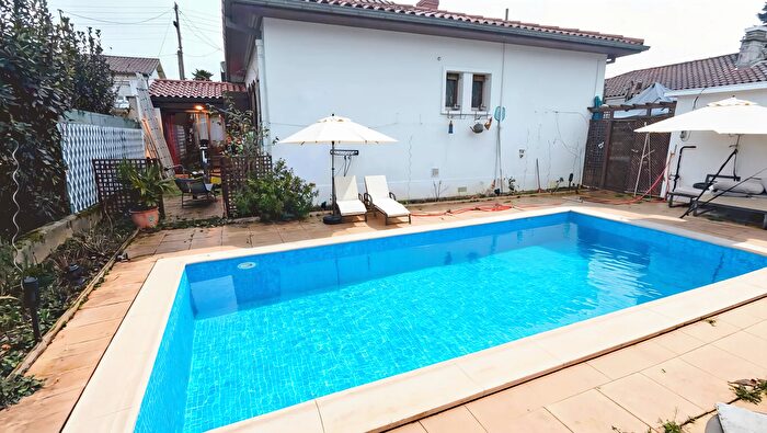 Maison 5 pièces à vendre à Toulouse, Bagatelle, La Faourette