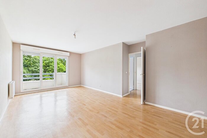 Appartement 2 pièces à vendre - Le Bouscat, Ecus, Ausone