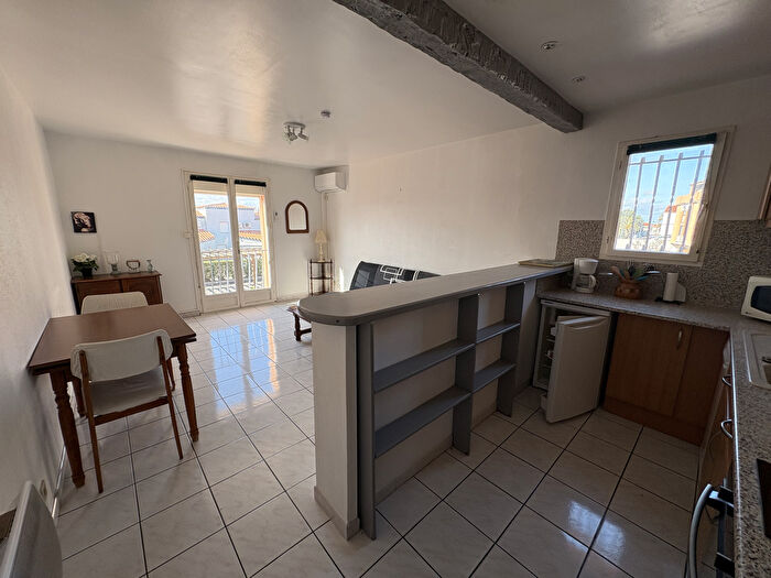 Appartement 2 pièces à Saint-Cyprien, à louer