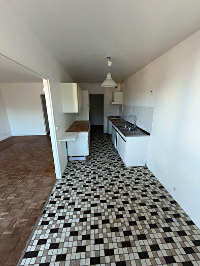 Versailles, Montreuil - Appartement 3 pièces à vendre