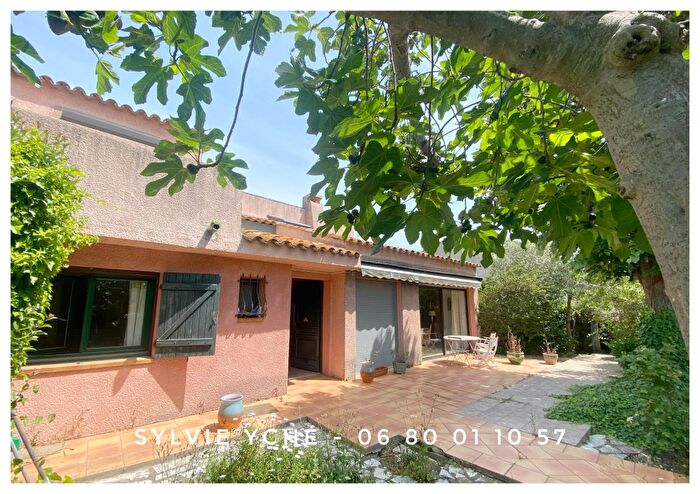 Maison 6 pièces à Narbonne, Razimbaud, Porte Neuve, à vendre