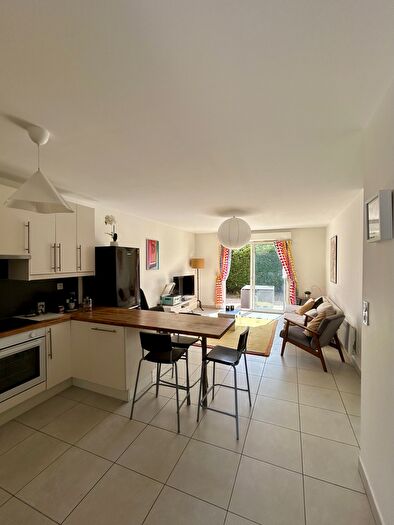 Orléans, Droits de l'Homme - Maison 3 pièces à vendre