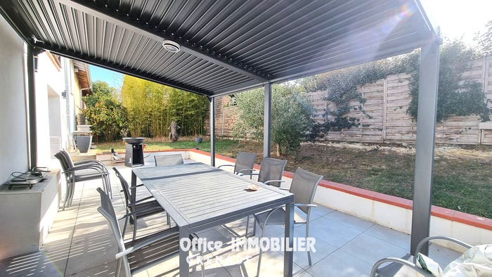 Maison 7 pièces à Fronton, à vendre