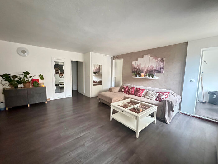 Appartement à vendre - Marseille e , Le Merlan - 4 pièces - 3 chambres