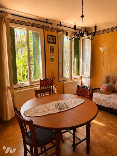 Appartement 4 pièces à Avignon, à vendre