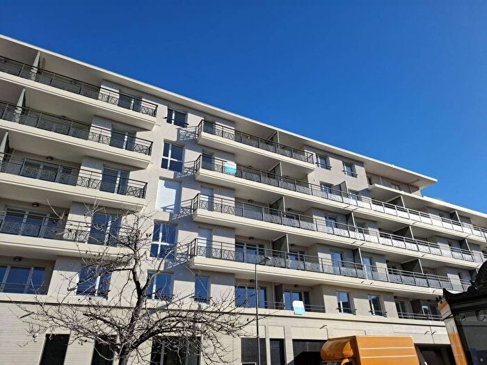 La Bocca, Cannes : Appartement 3 pièces à louer
