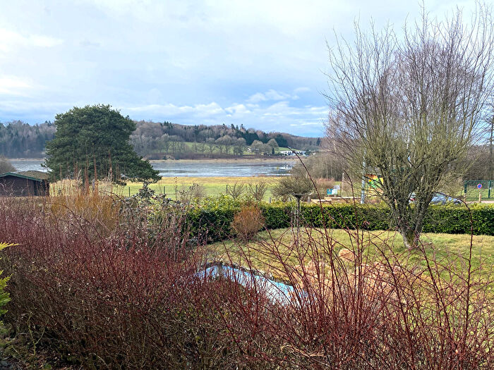 Maison à vendre - Chaumousey - 4 pièces - 3 chambres