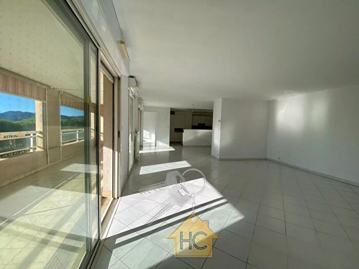 Appartement à vendre - Cannes, Bocca Sud - 4 pièces - 3 chambres