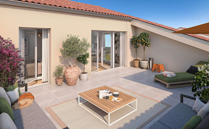Bormes-les-Mimosas, Centre-ville, Le Pin - Appartement 3 pièces à vendre