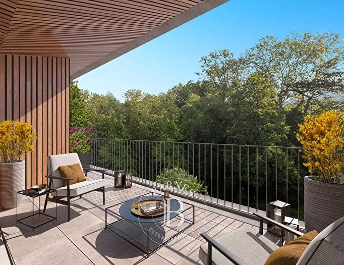 Appartement à vendre - Le Bourget-du-Lac