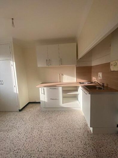 Appartement 2 pièces à Perpignan, Saint-Assiscle, à louer