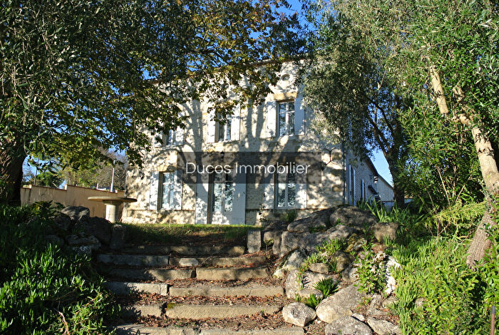 Maison à vendre - Marmande, Magdeleine, Bouilhats - 7 pièces - 6 chambres