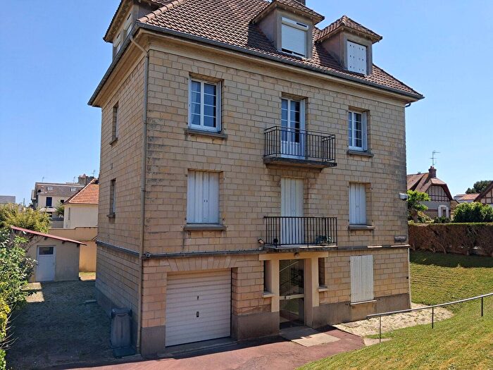 Riva Bella, Ouistreham - Appartement 3 pièces à louer