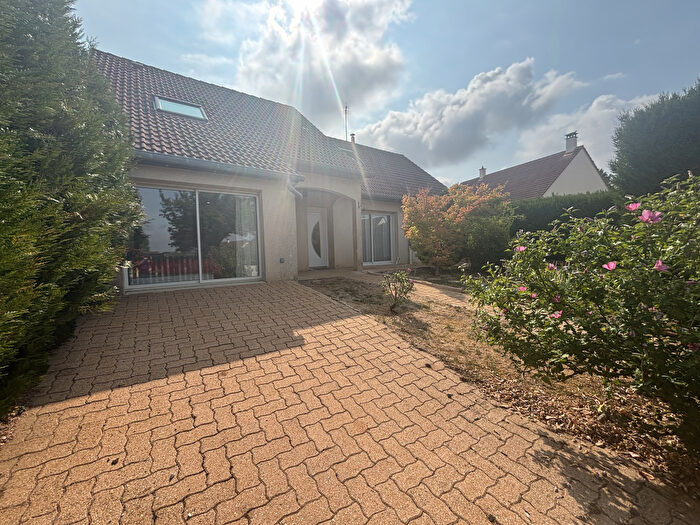 Maison 8 pièces à vendre à Châtillon-sur-Seine