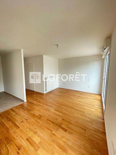 Appartement à louer - Buzenval, Rueil-Malmaison - 1 pièce