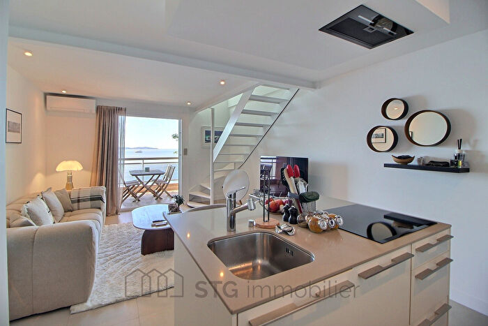 Ajaccio, Résidence des Iles : Appartement 2 pièces à vendre