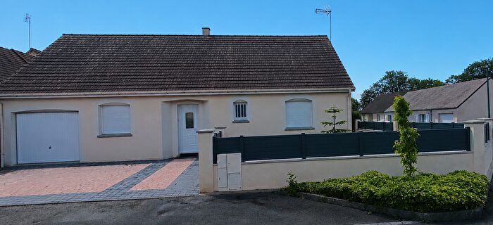 Loué - Maison 4 pièces à vendre