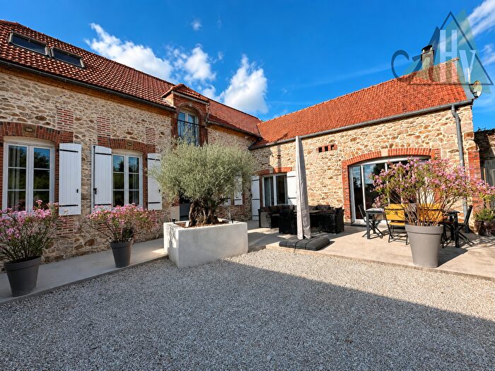 Fontaine-Mâcon : Maison 4 pièces à vendre