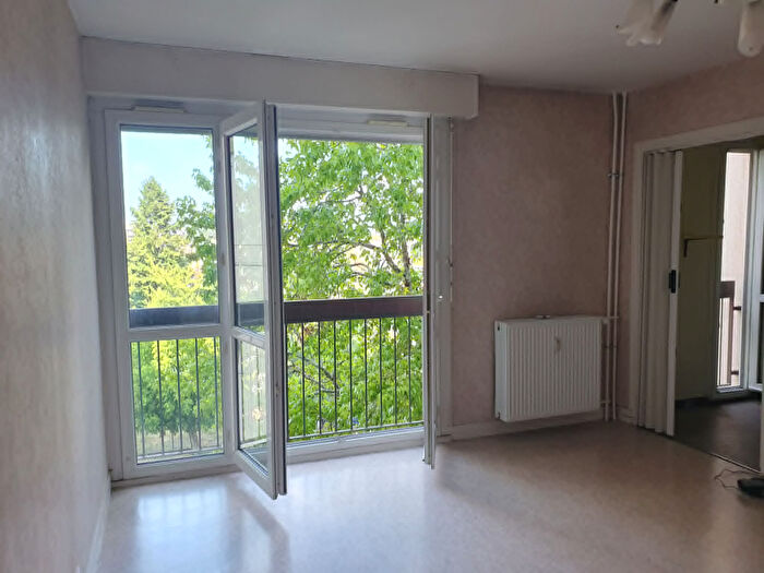 Limoges, Centre-ville, Hôtel de Ville, Emailleurs - Appartement 1 pièce à vendre