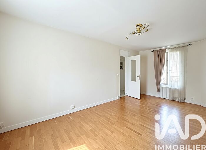 Deuil-la-Barre, Barre, Ormesson - Maison 3 pièces à vendre