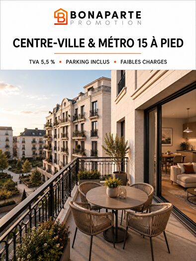 Maison 3 pièces à Champigny-sur-Marne, Centre-ville, Coteaux, à vendre