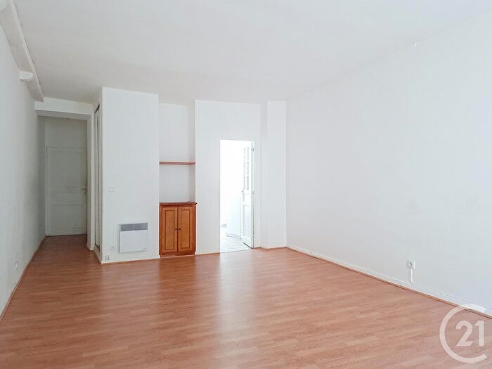 Appartement 1 pièce à vendre à Melun, Centre-ville