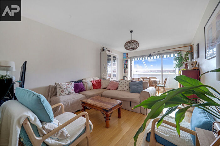 Appartement à vendre - Sèvres, Centre-ville, Cristallerie, Manufacture, Danton - 5 pièces - 3 chambres