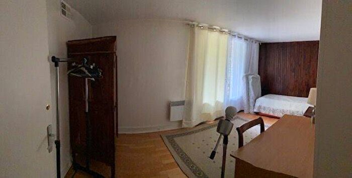Houssières, Châtenay-Malabry - Appartement 1 pièce à louer
