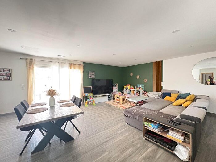 Maison 4 pièces à Canet, à vendre