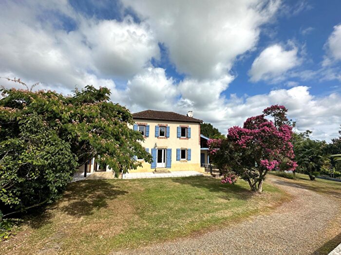 Nogaro : Maison 5 pièces à vendre