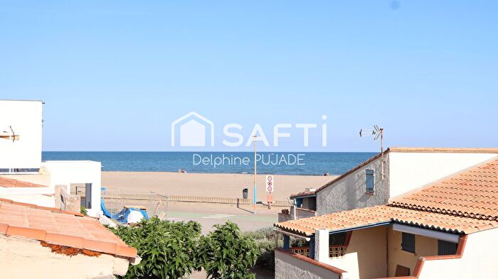 Maison 4 pièces à Fleury, Saint-Pierre, Les Cabanes, à vendre