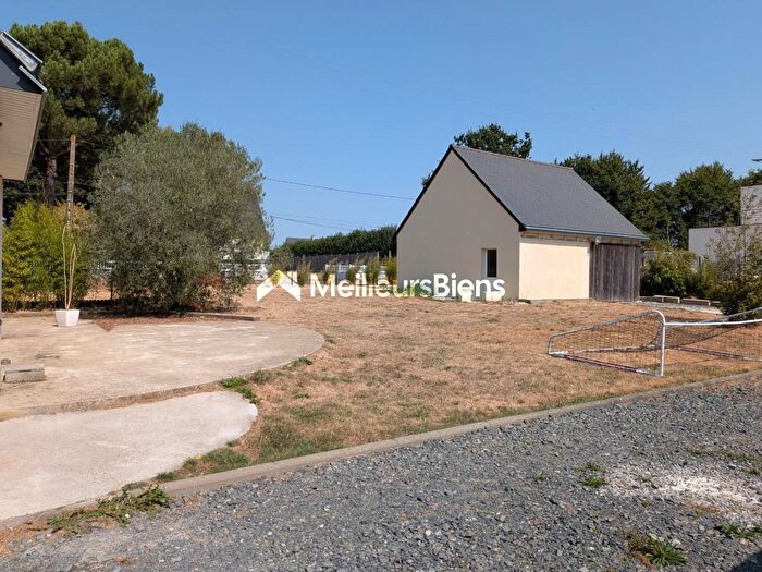 Maison 4 pièces à Maure-de-Bretagne, à vendre