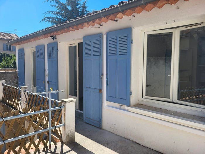 Pertuis : Appartement 3 pièces à louer