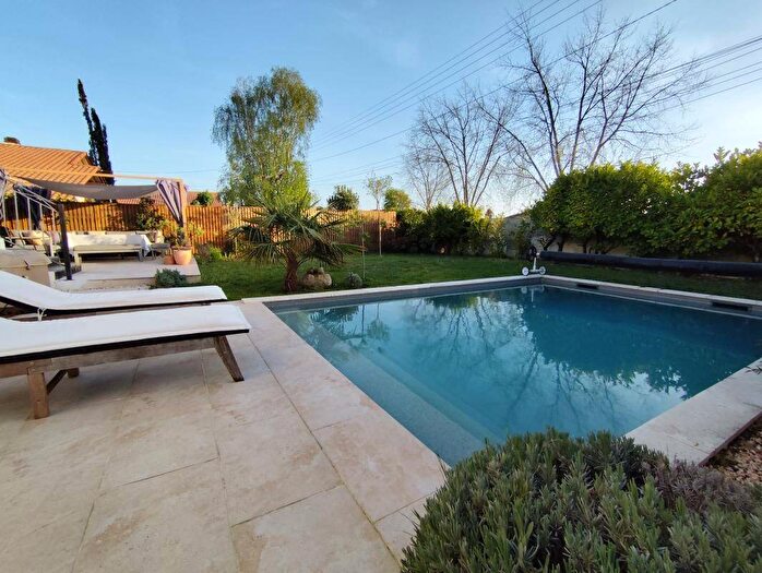 Maison 5 pièces à Le Teich, à louer